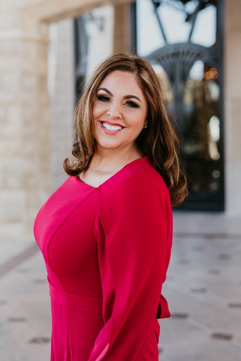 LVR announces 2023 board | Las Vegas Business Press