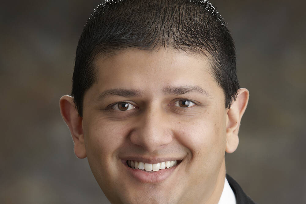 ON THE MOVE: Touro taps Dr. Andrew Priest for provost post | Las Vegas ...