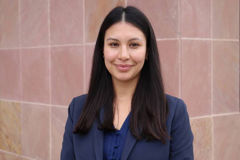 ON THE MOVE: BofA hires market executive | Las Vegas Business Press