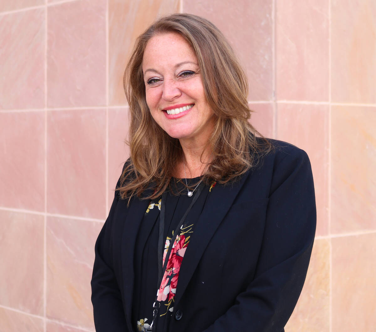 ON THE MOVE: Henderson Libraries director serves as NLA president | Las ...