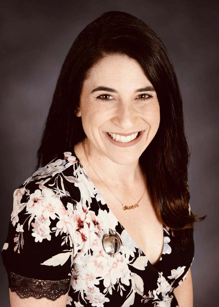 C-SUITE: Meet Megan Weintraub | Las Vegas Business Press