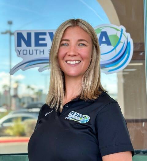 C-SUITE: Victor Fuchs, Helix Electric | Las Vegas Business Press