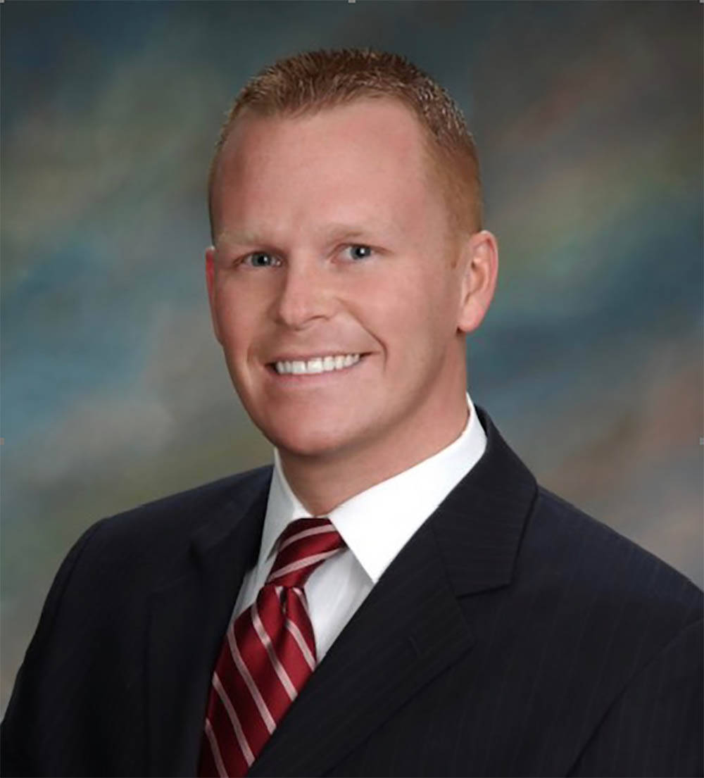 ON THE MOVE: Jeffrey Meehan launched Greenspeake Communications | Las ...