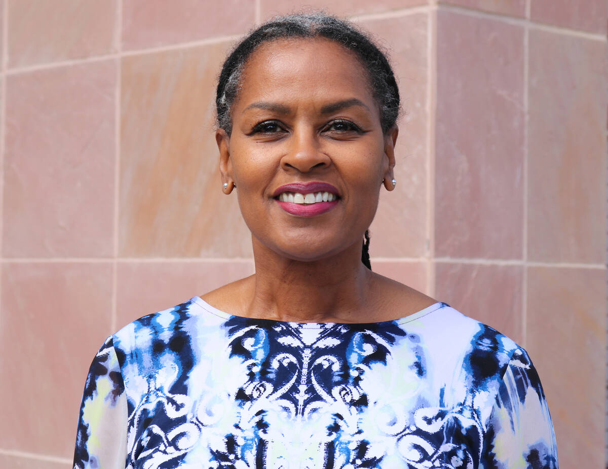 ON THE MOVE: Jeffrey Meehan launched Greenspeake Communications | Las ...