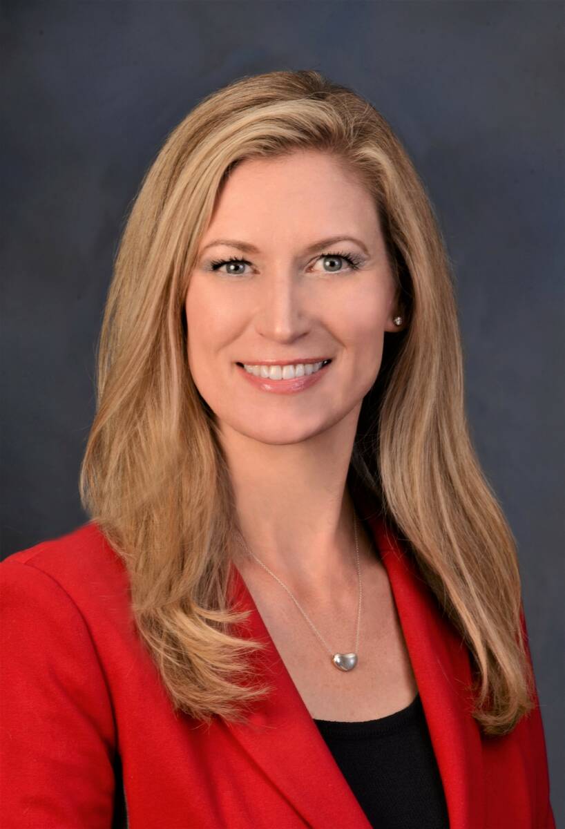 ON THE MOVE: Gov. Sisolak appoints David Navarro to Board of Finance ...