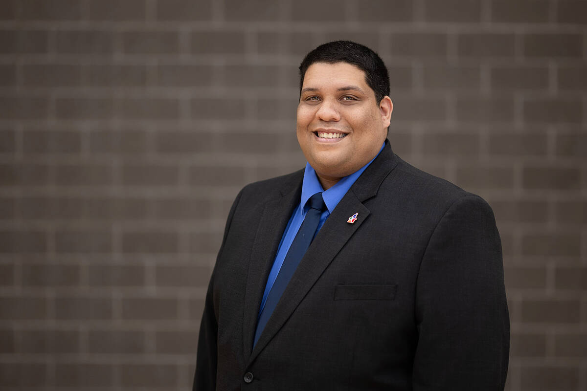 ON THE MOVE: Enterprise Financial Services hires VP | Las Vegas ...