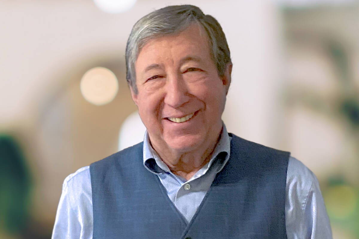 ON THE MOVE: Engineering company hires Ken MacDonald | Las Vegas ...