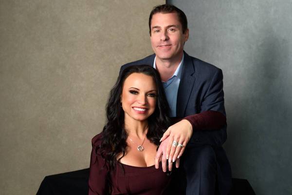 C-SUITE Q&A: Adam and Anna Gomes opened Via Brasil Steakhouse Summerlin ...