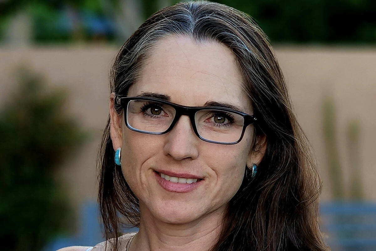 Cycling season has started | Las Vegas Business Press