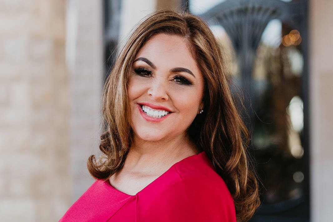 LVR announces 2024 officers, board members | Las Vegas Business Press