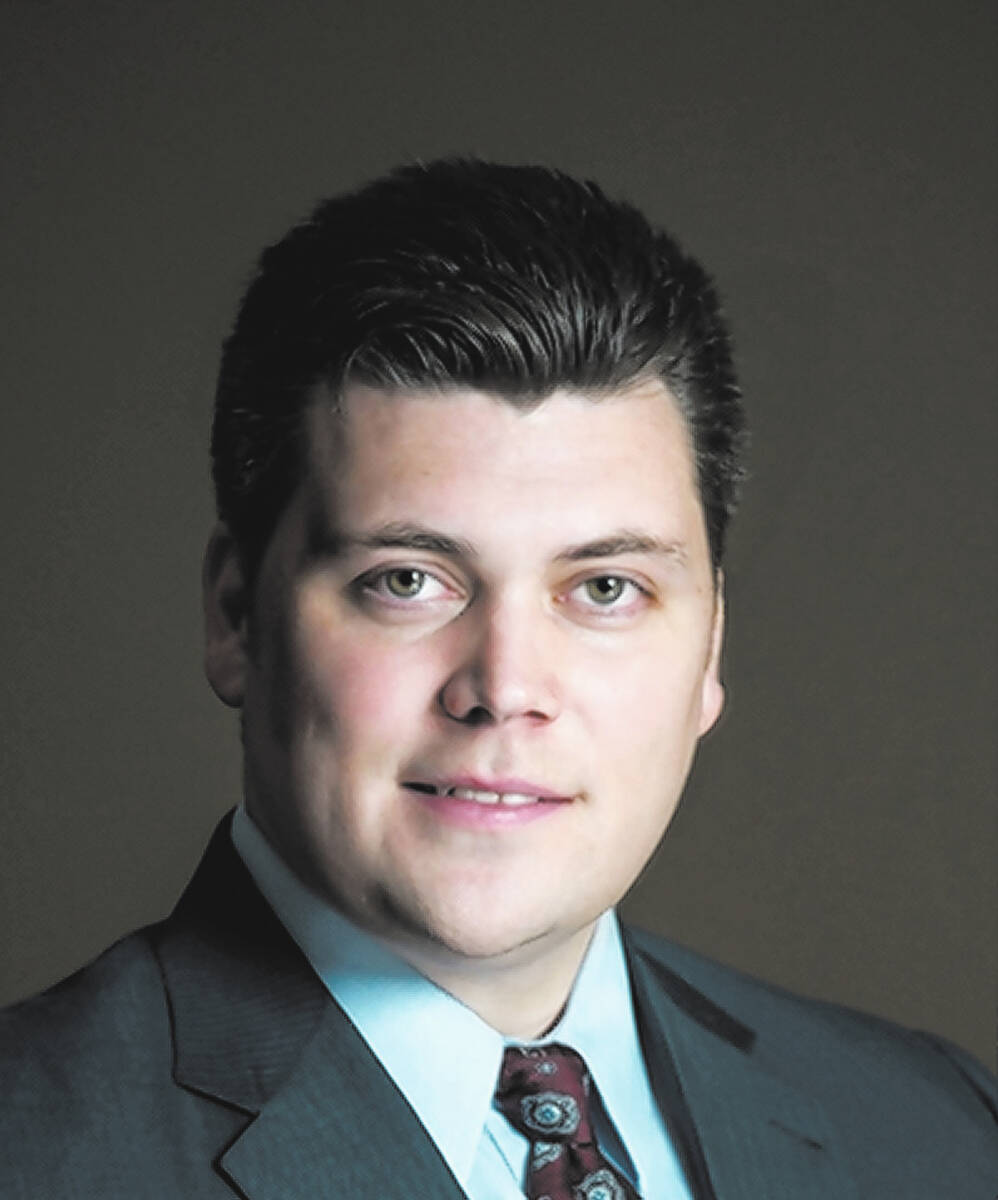 Garages play big role in luxury homes | Las Vegas Business Press