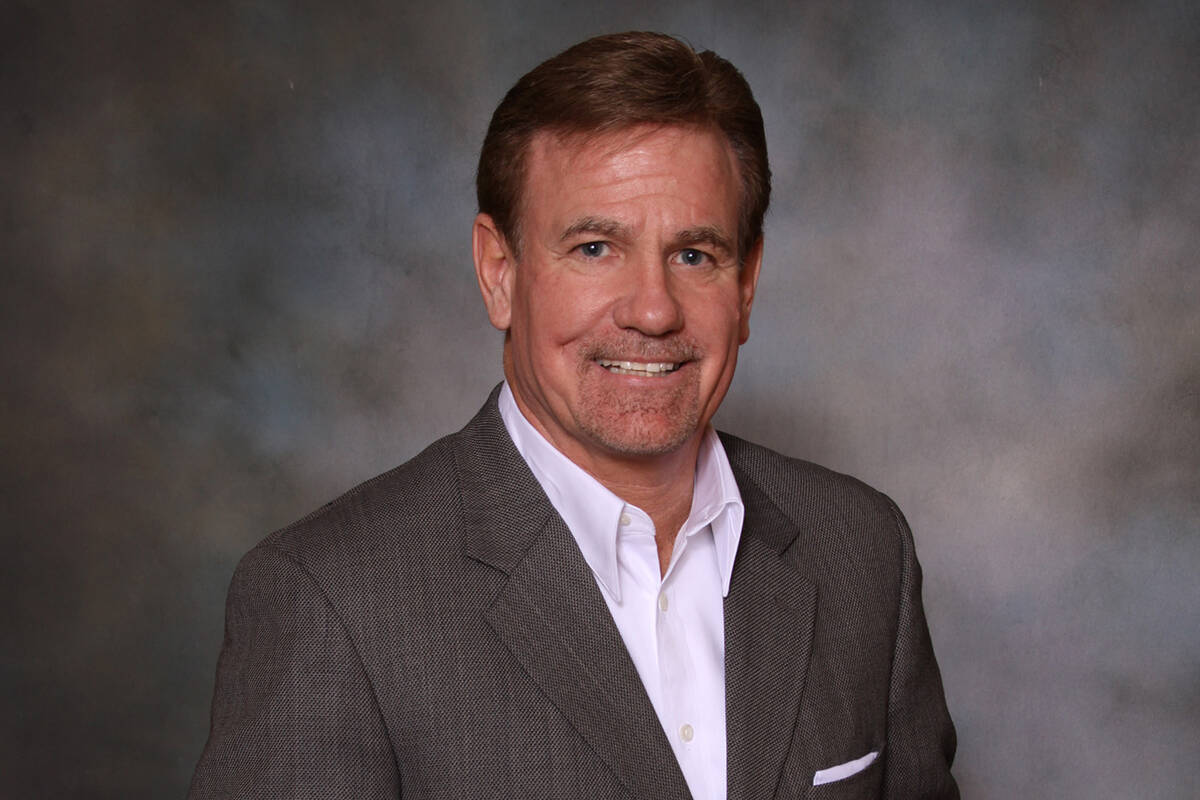 Las Vegas Business Press | Business News From Las Vegas