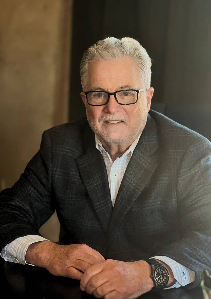 Picerne selected as a top midsize business for 2023 Nevada Top Workplaces | Las Vegas Business Press