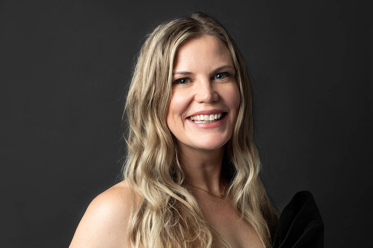 American Cancer Society announced Dr. Stephanie Lowrey-Willson will be ...