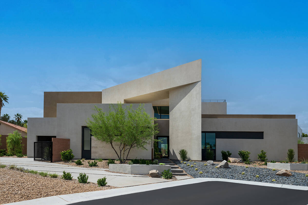 Sam Nicholson|President, Grand Canyon Development Partners | Las Vegas ...