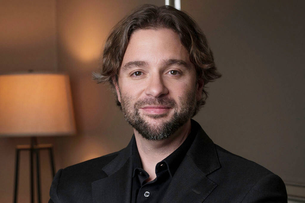 On the Move | Las Vegas Business Press