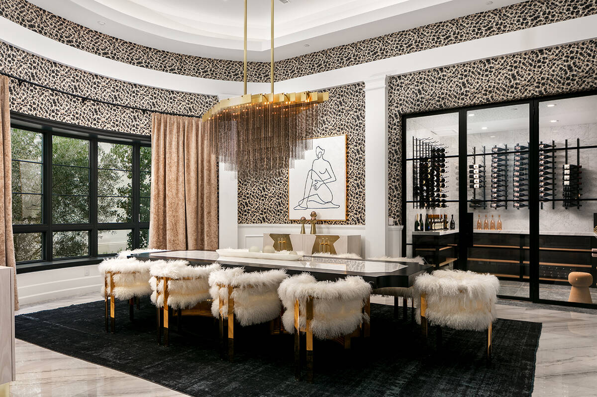 Sam Nicholson|President, Grand Canyon Development Partners | Las Vegas ...