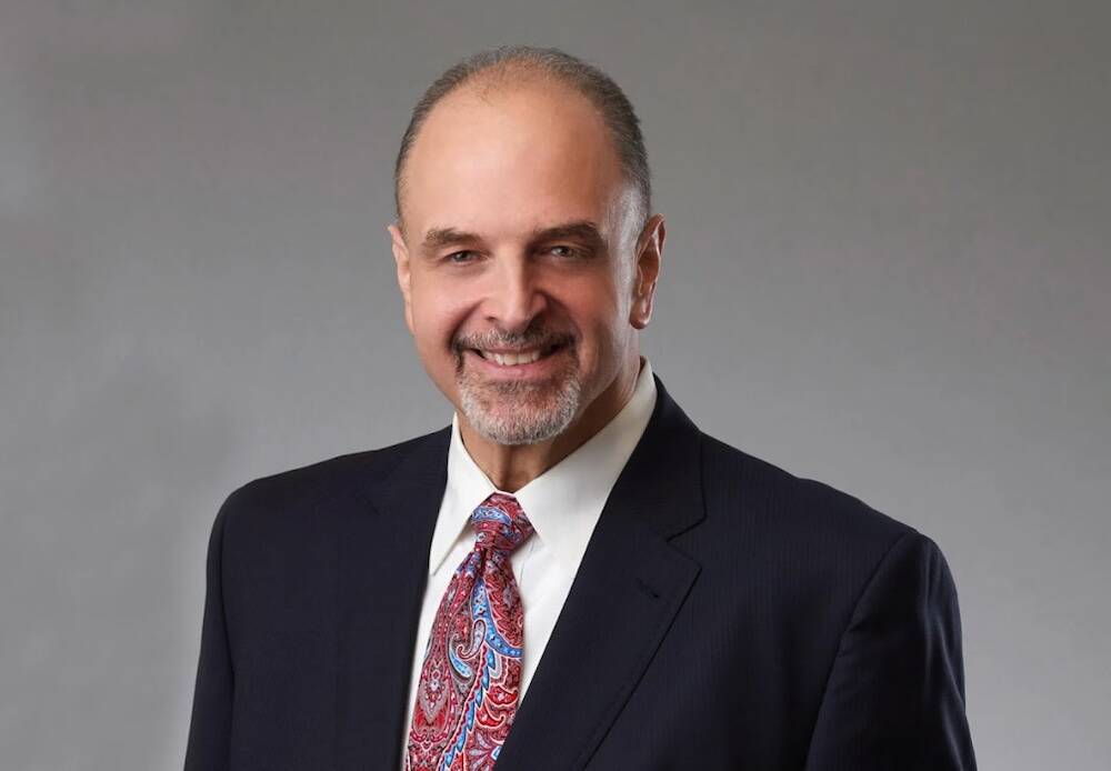 ON THE MOVE: Nevada State Bar president named | Las Vegas Business Press