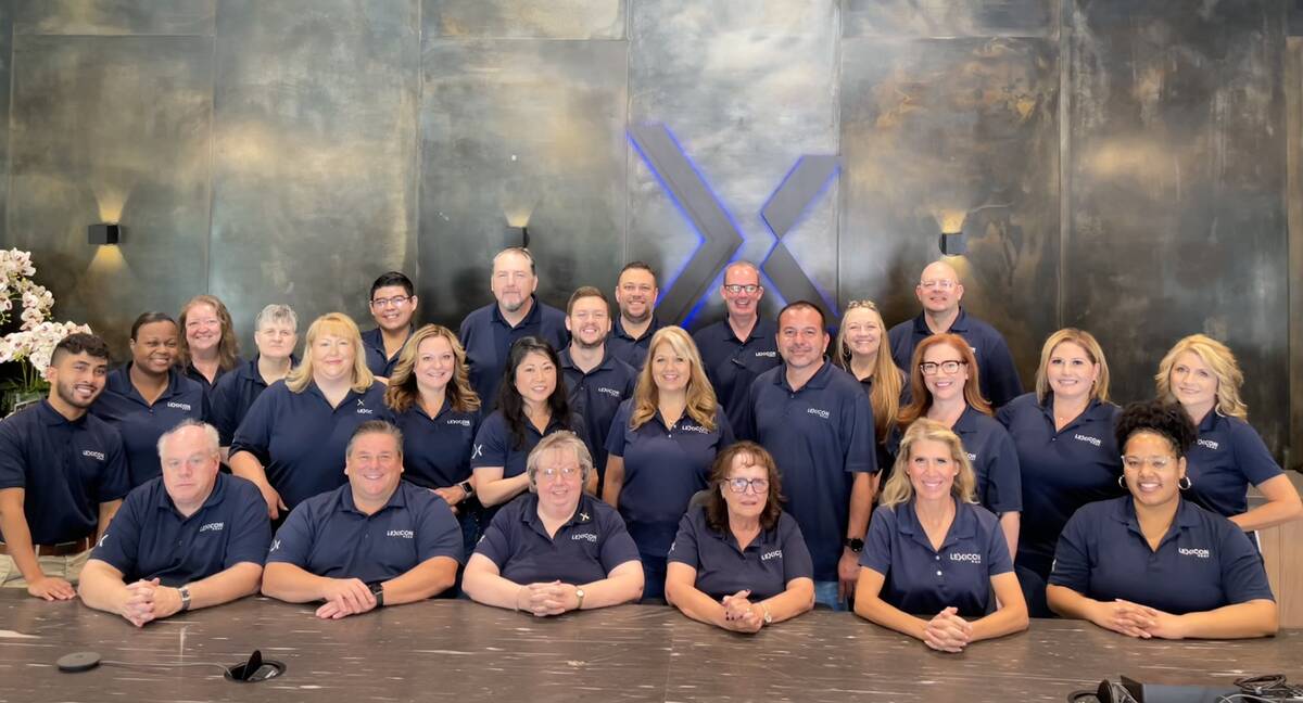 Credit union aims to Rize beyond banking | Las Vegas Business Press