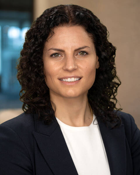 Credit union aims to Rize beyond banking | Las Vegas Business Press