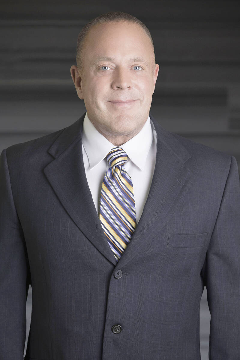 Sam Nicholson|President, Grand Canyon Development Partners | Las Vegas ...