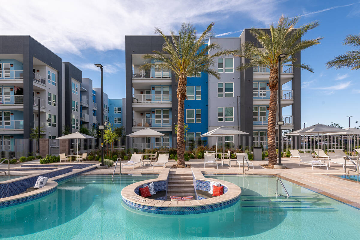 Las Vegas Business Press | Business News From Las Vegas