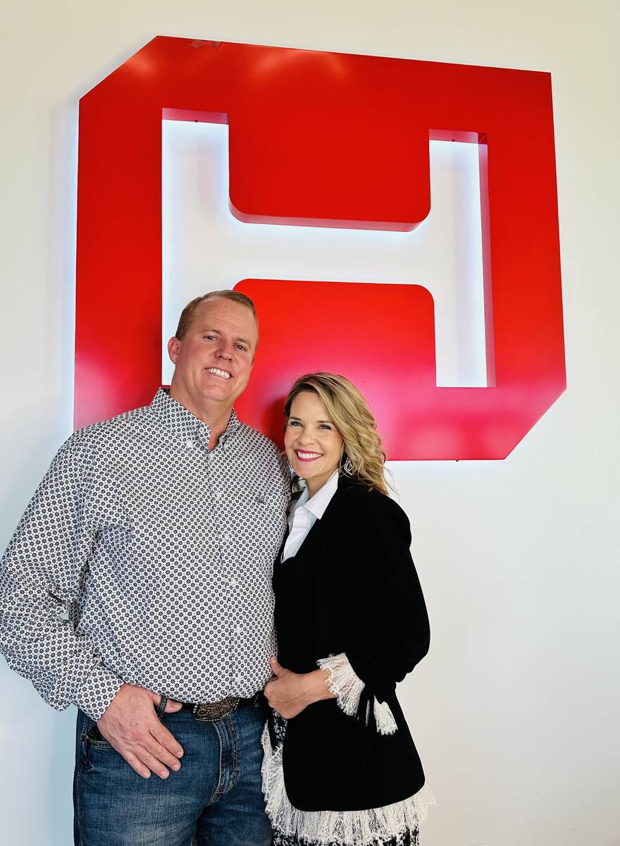 Hirschi family has deep Vegas roots | Las Vegas Business Press