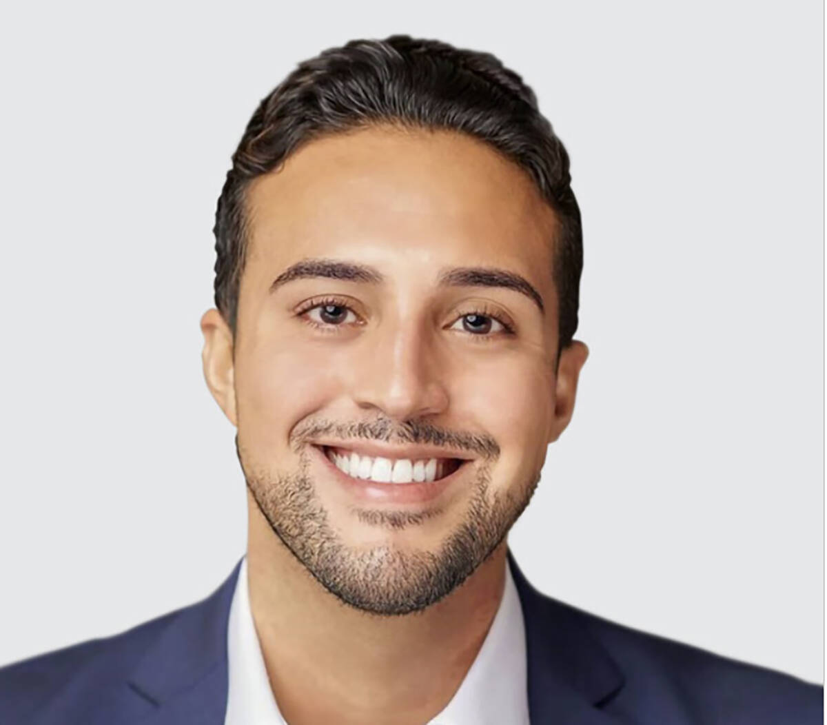 ON THE MOVE: Nevada State Bank announces promotion | Las Vegas Business ...