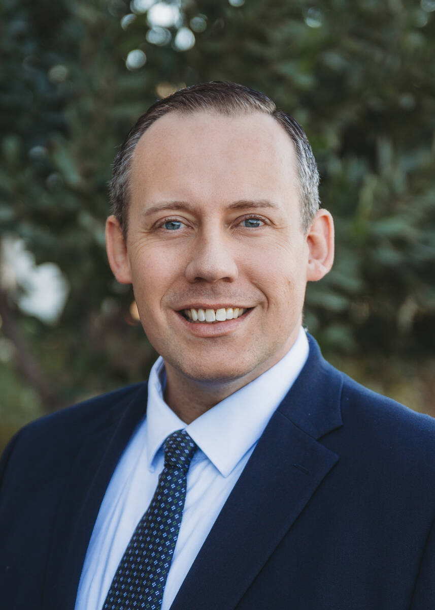 ON THE MOVE: Nevada State Bank announces promotion | Las Vegas Business Press