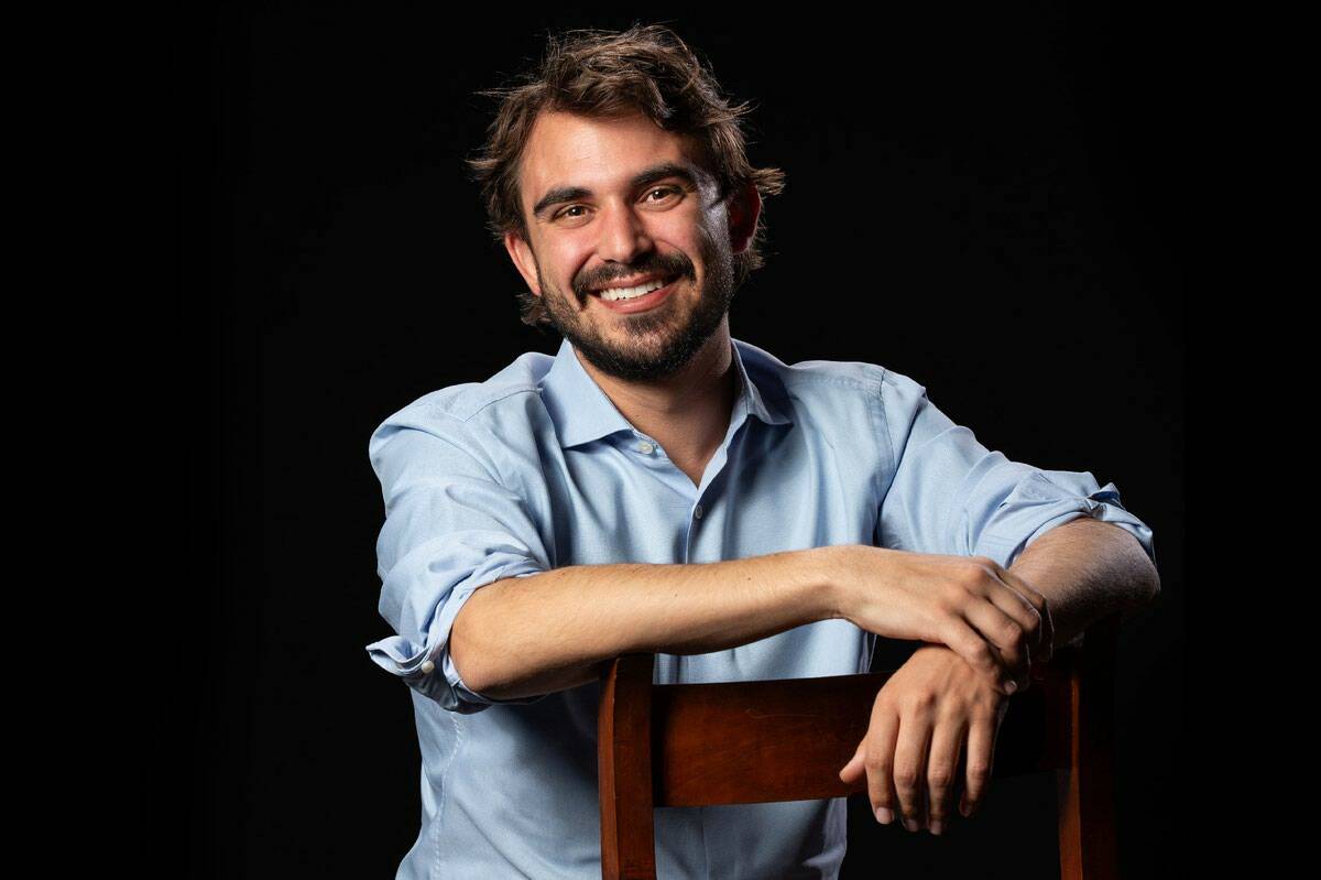 Sam Nicholson|President, Grand Canyon Development Partners | Las Vegas ...