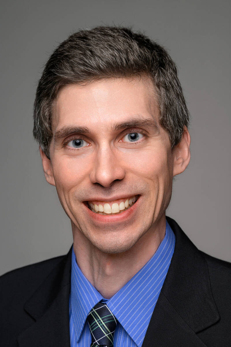 Sam Nicholson|President, Grand Canyon Development Partners | Las Vegas ...