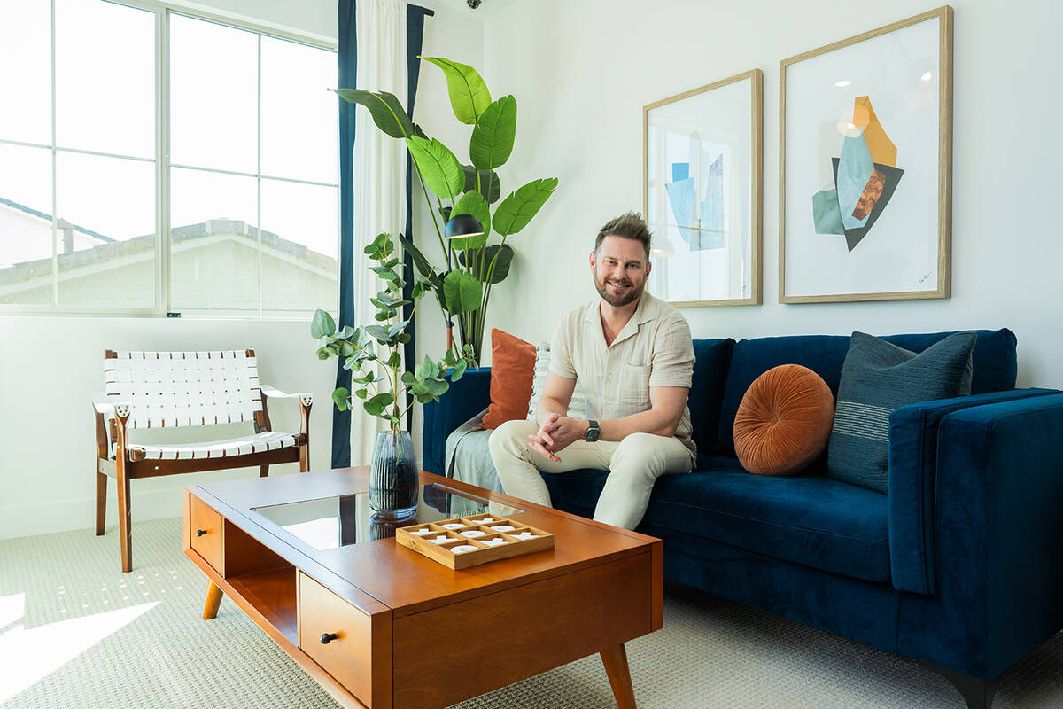 Nevada HAND breaks ground on housing project for low-income seniors ...