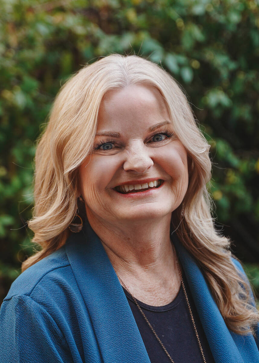 ON THE MOVE: Nevada State Bank announces branch manager | Las Vegas ...