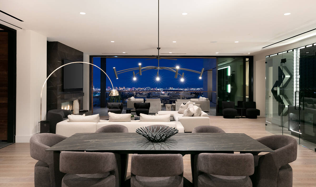 Sam Nicholson|President, Grand Canyon Development Partners | Las Vegas ...