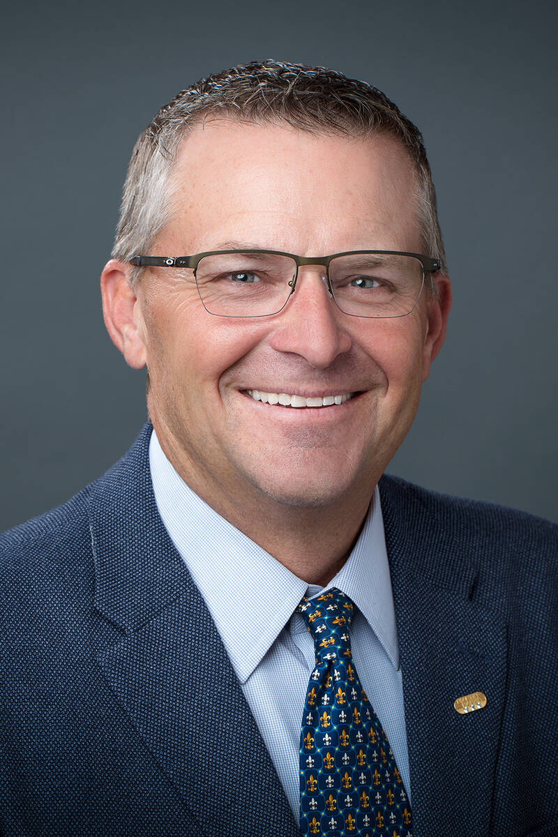 Martin-Harris Construction honored during NAIOP Spotlight Awards | Las ...