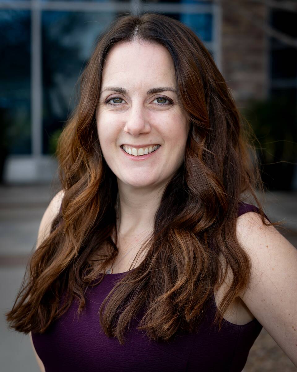 Naylor & Braster supports pet supply drive to benefit Street Dogz | Las Vegas Business Press