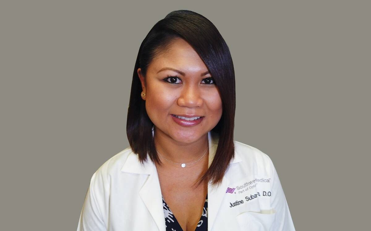 ON THE MOVE: Nevada State University announces first athletic director ...