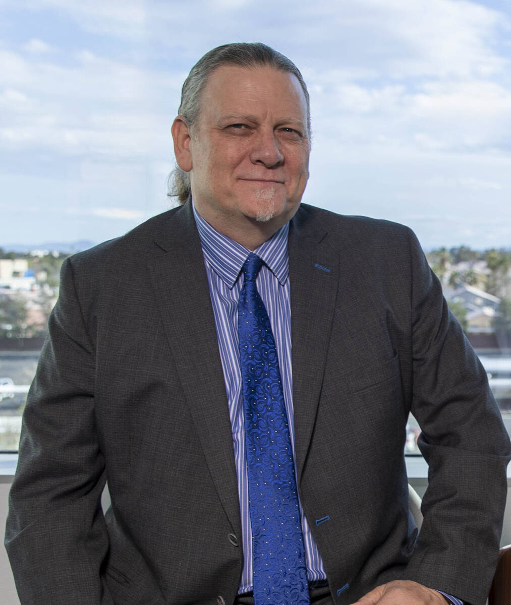 Senior Law Program provides free legal aid to seniors | Las Vegas ...