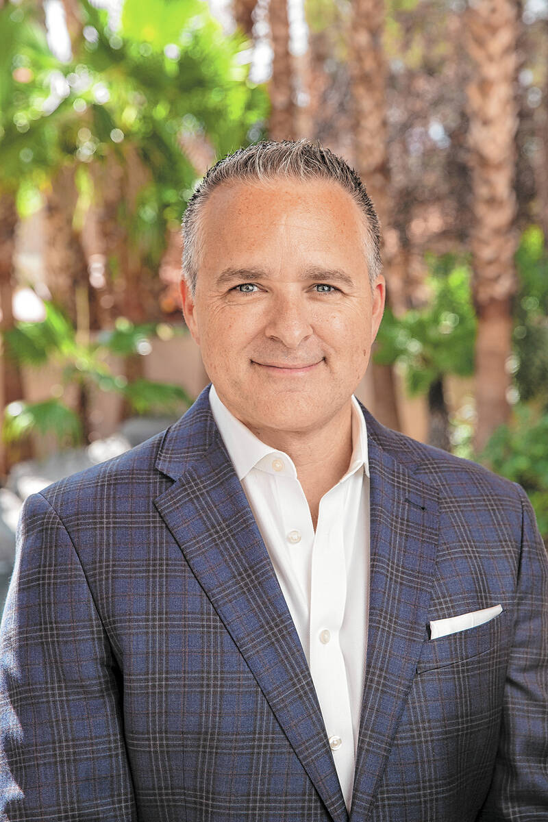 Nevada HAND breaks ground on housing project for low-income seniors ...