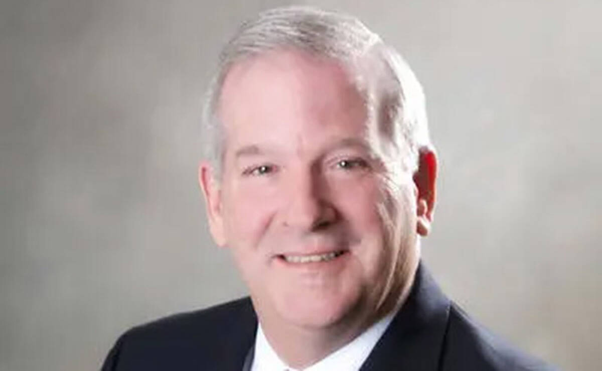 Taylor Morrison’s Kent Lay named chair of Nevada State Contractors ...