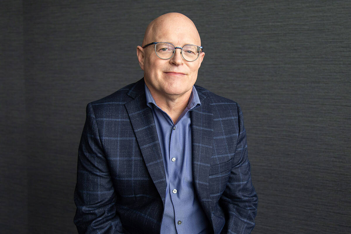 Taylor Morrison’s Kent Lay named chair of Nevada State Contractors ...