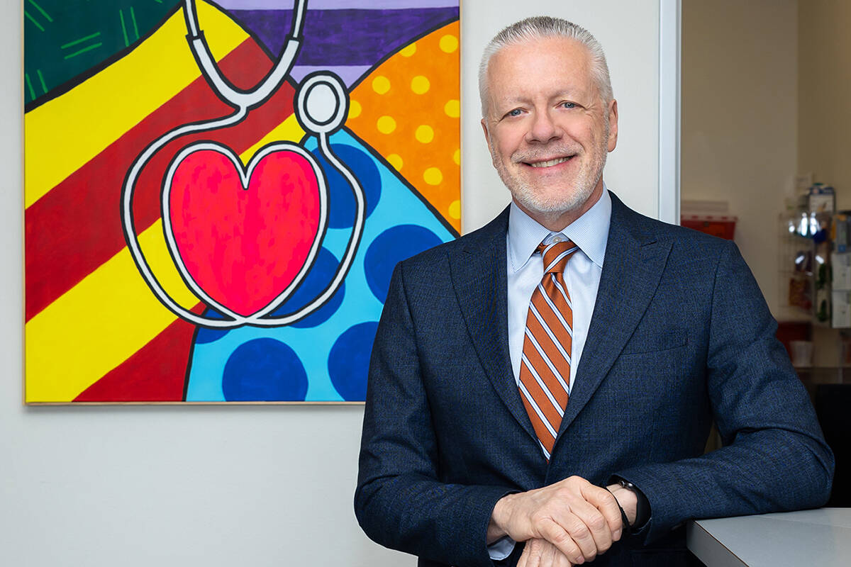 Astrana Care: Expanding primary care in Las Vegas | Las Vegas Business ...