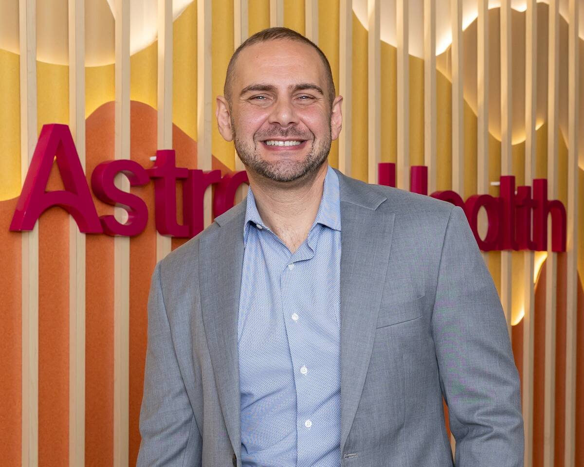 Astrana Care: Expanding primary care in Las Vegas | Las Vegas Business ...
