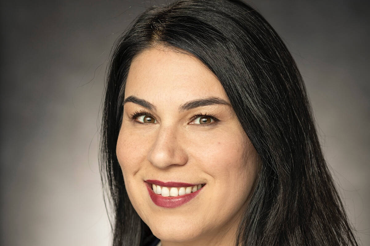 ON THE MOVE: Nevada State Bar president named | Las Vegas Business Press